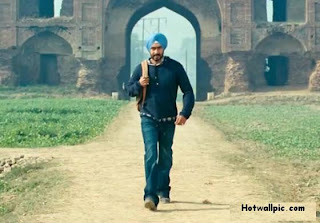 Bollytter: Exclusive HD Wallpapers Of Son Of Sardar + Official ...