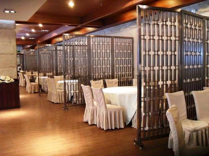 30 CNC Design And CNC Steel Partitions - Decor Units