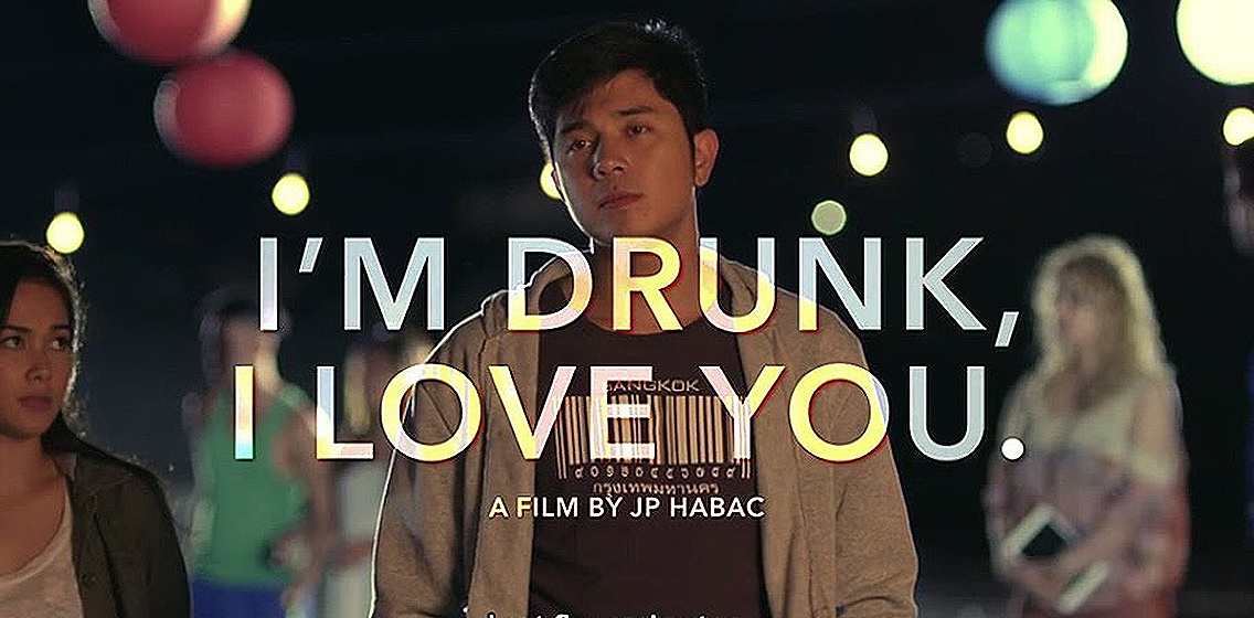 The McVie Show, Season 14: Maja Kita, Paulo! “I’m Drunk, I Love You” (2017)