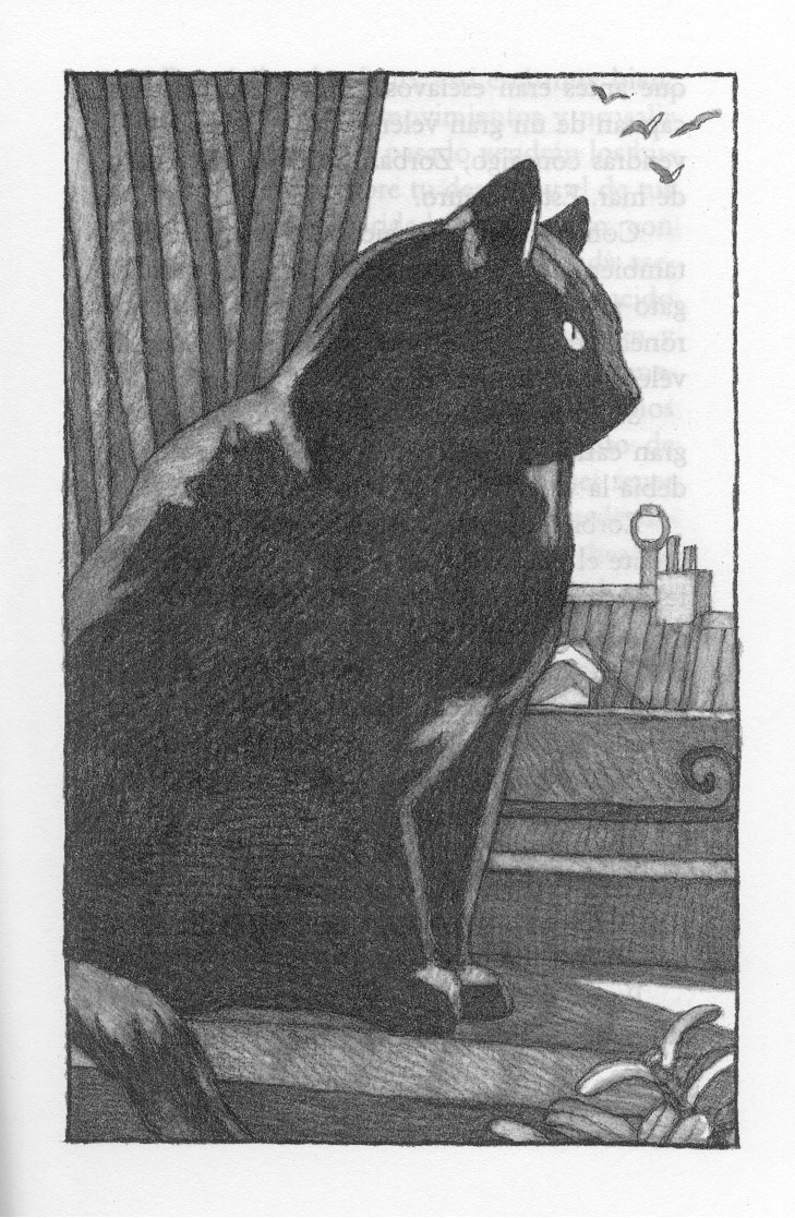 Los viajes de Isaac: ...un cuento de la luna.