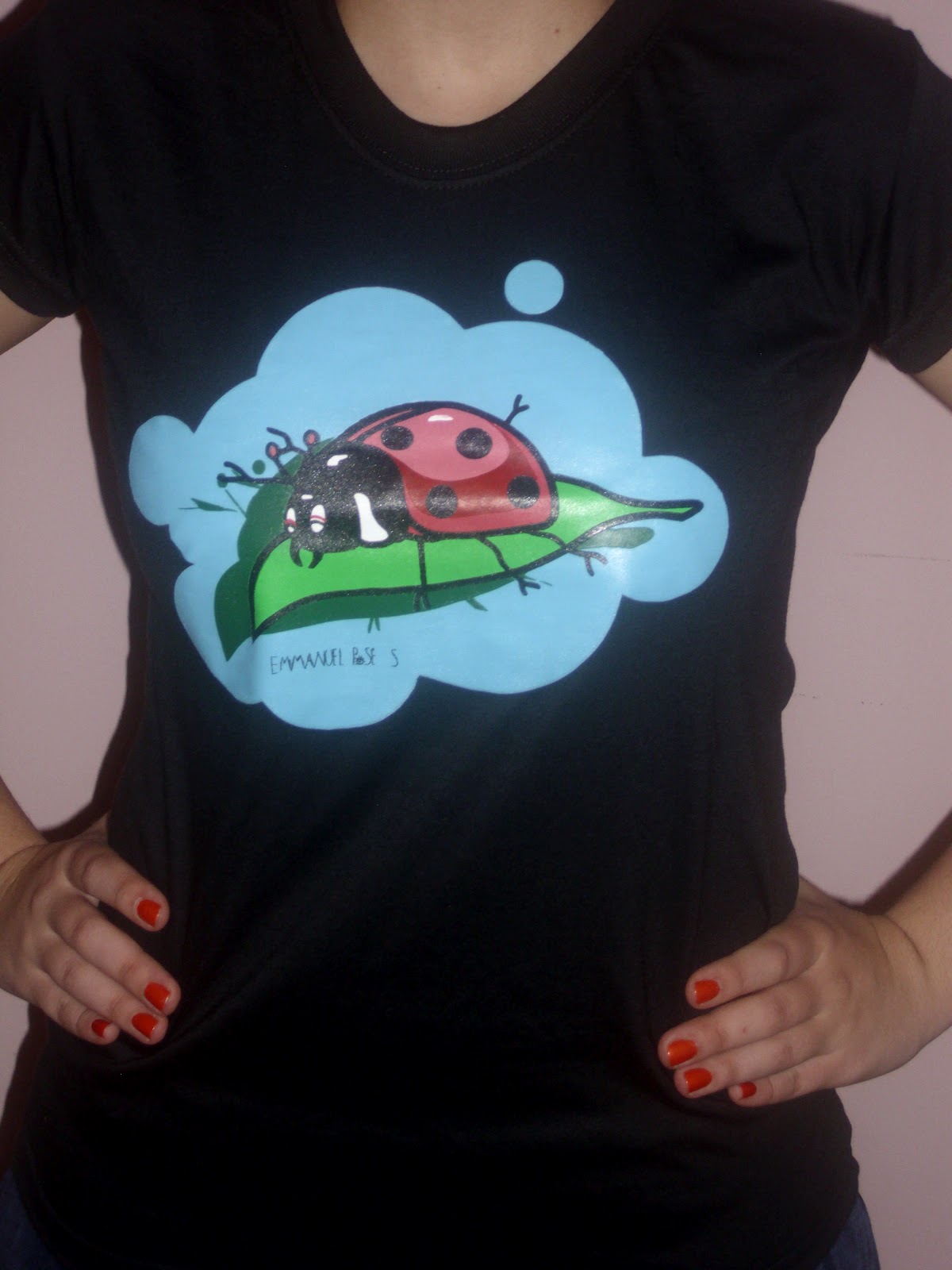 "EMMAGINACIÓN. Un Mundo Especial": Nuevas Ventas de Franelas. Diseños ...