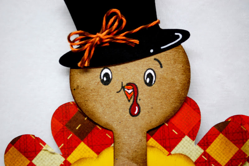 Amanda's Crafts and More: Thoughtful Project Thursdays!!!