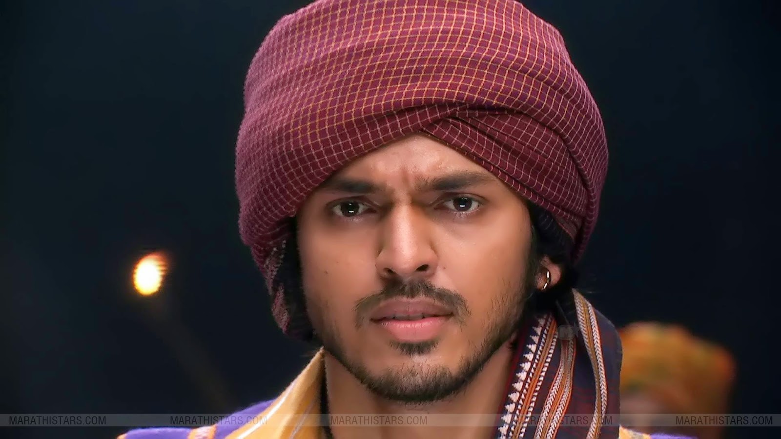 Lalit Prabhakar Marathi Actor Photos ~ Celebrity Biography