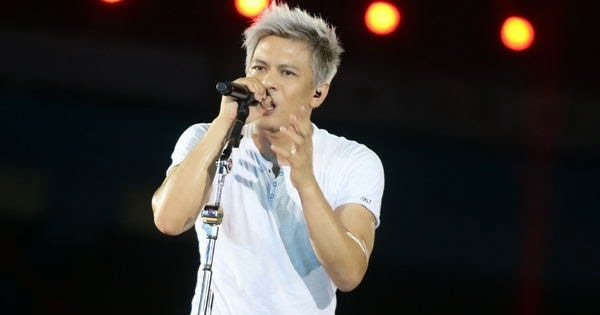 Gaya Rambut Ariel Noah Terbaru 2018 Gaya Rambut Ariel Noah Terbaru 2018