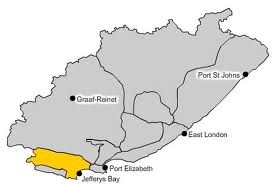 Jaarringe: The first people of the Kouga