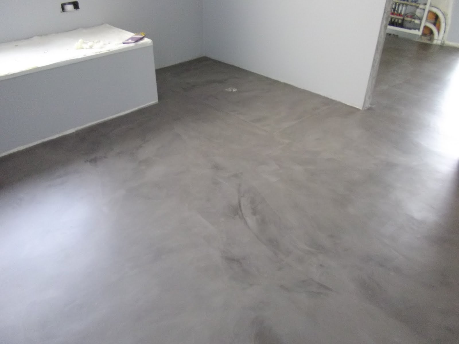 4Udecor - Microcimento: Fotos