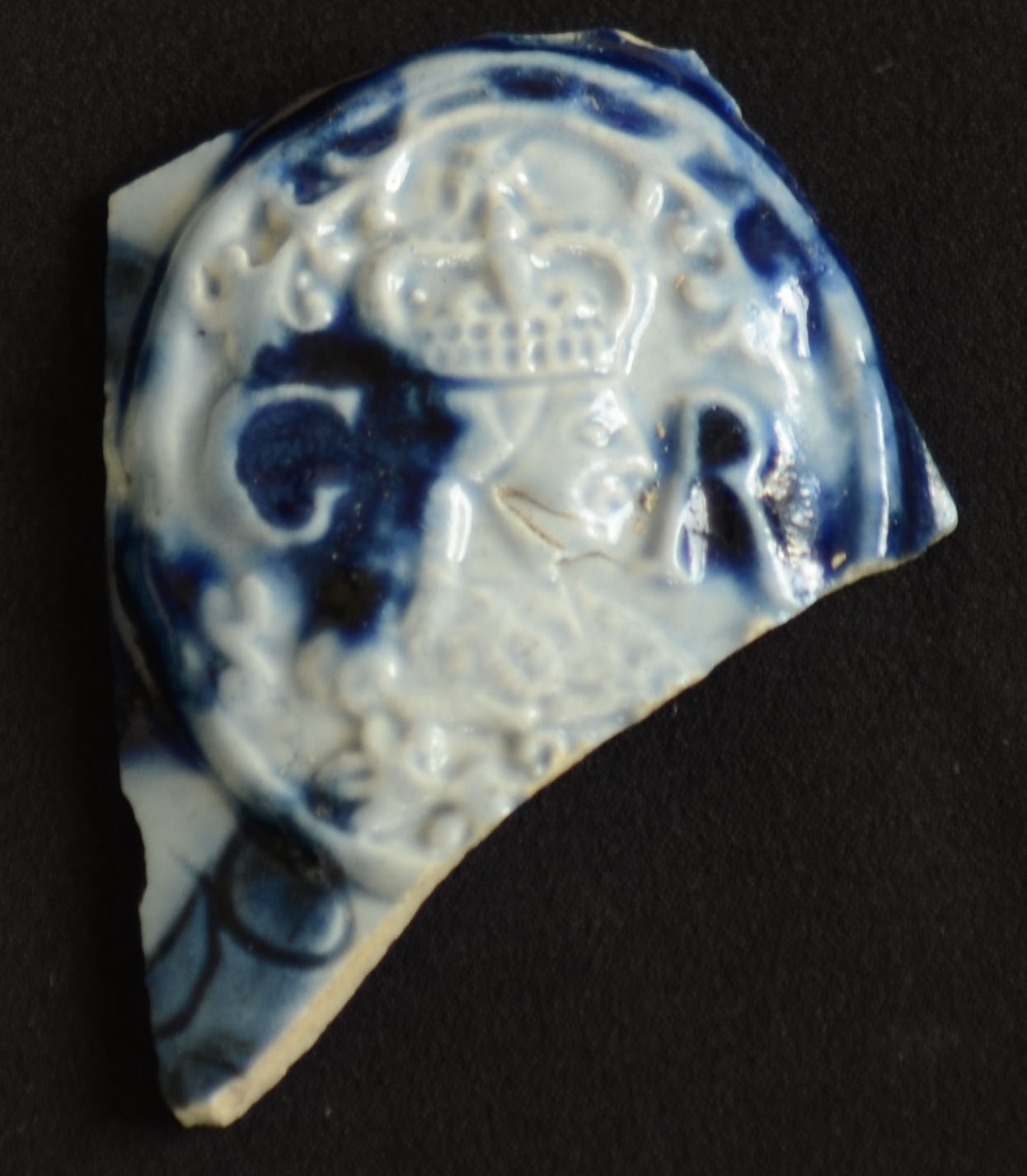 Mudlarking: May 2013