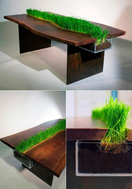 Creative Things For The House [20 Pics] | ALL PHOTOZ