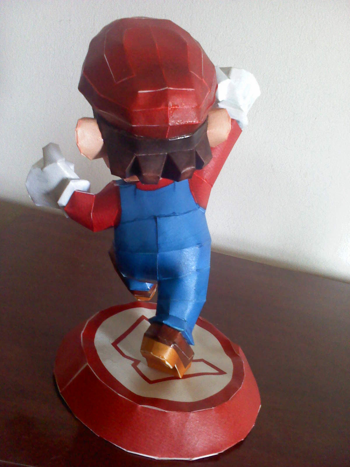 Meu Mundo de Papel - Modelos Papercraft