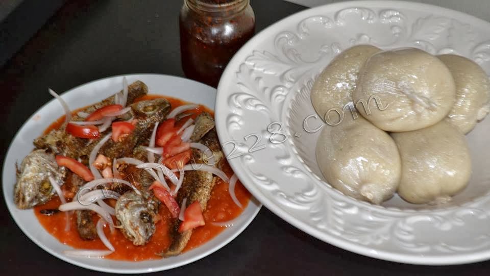 Beautiful Mini World !: LOME