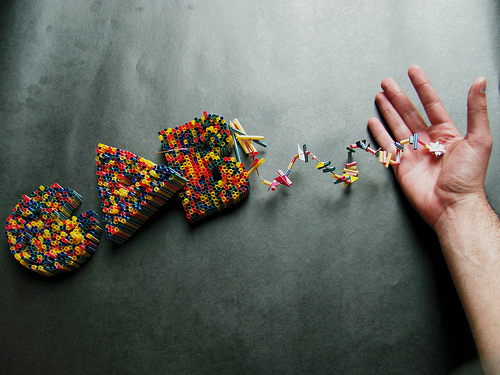 DISEÑO TRIDIMENSIONAL: FUNDAMENTOS DEL DISEÑO TRIDIMENSIONAL