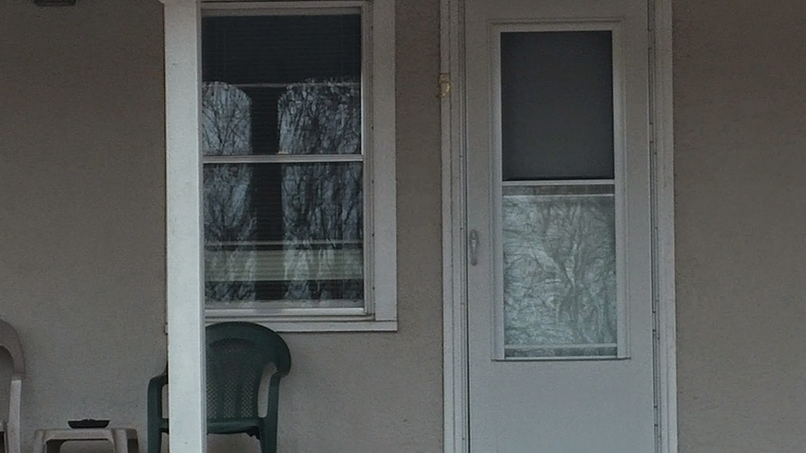 The Adventures of Blogger Mike: The Hitching Post Motel - "Fargo ...