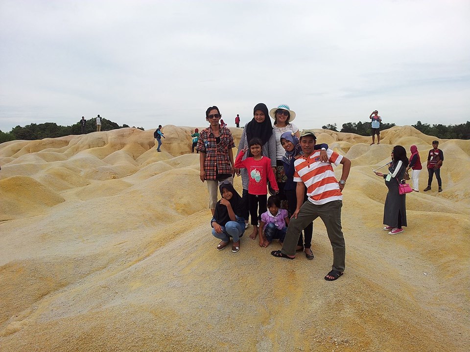 One Day Trip Bintan Lagoi Bersama Sarahjalan