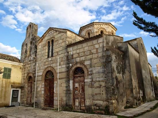 ΒΥΖΑΝΤΙΝΩΝ ΙΣΤΟΡΙΚΑ: Η Βυζαντινή Εκκλησία των Αγίων Ιάσωνος και ...