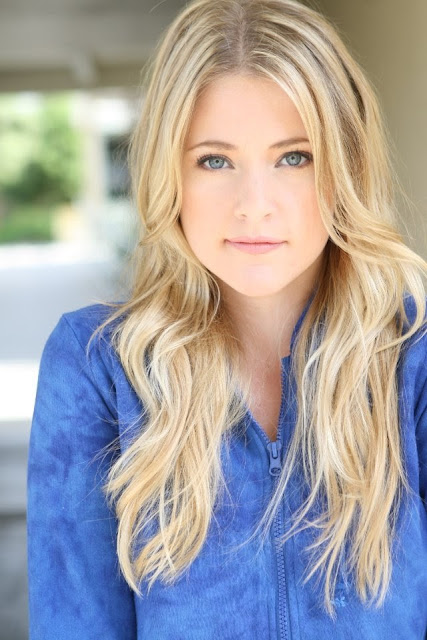 BH - TI: Michelle Pascarella Hottiest American Actress