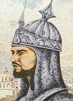 History of Pashtuns: Ashraf Hotaki