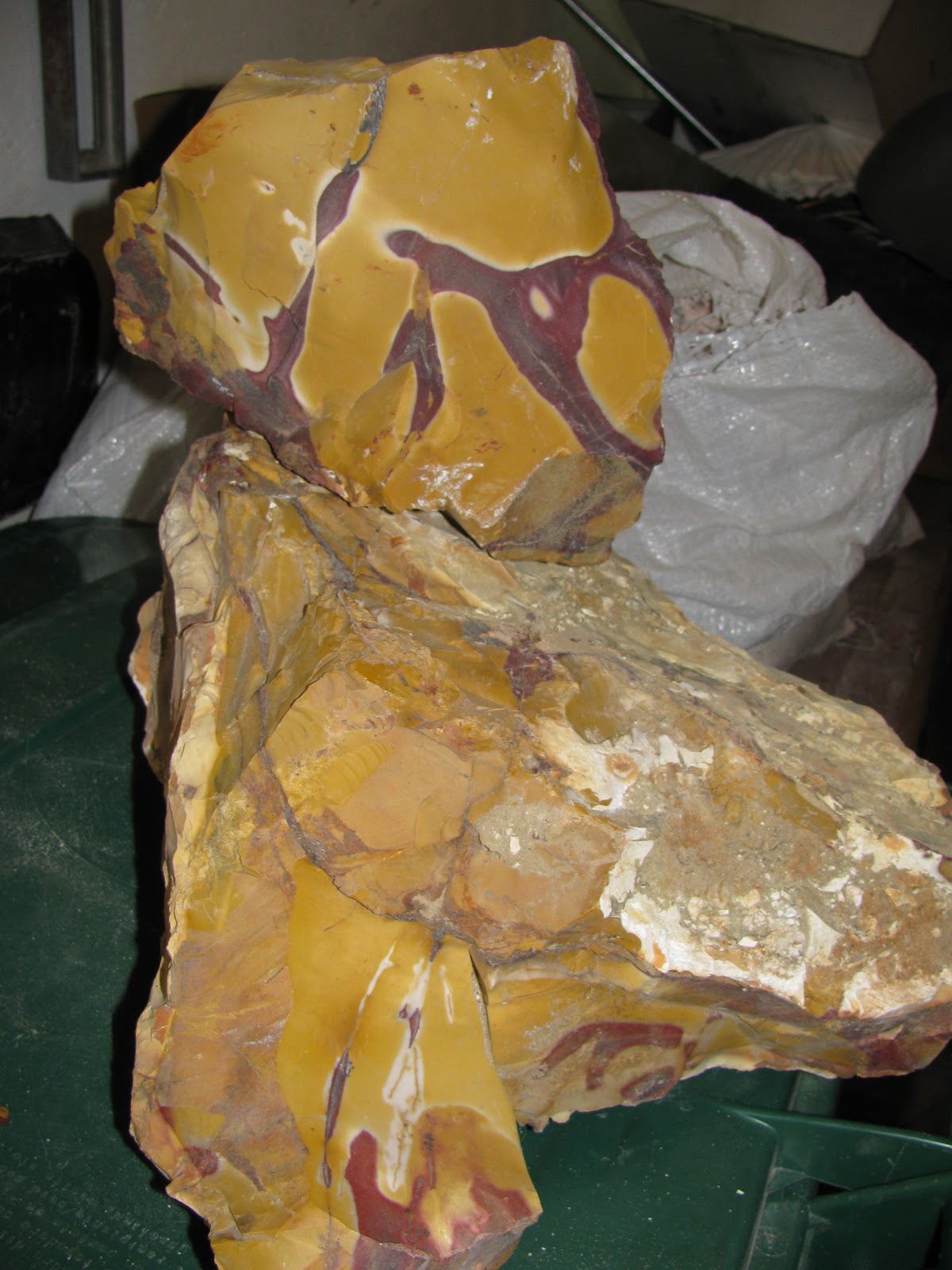 Stevens Rocks and Gifts - Rock Shop Near Madison, WI: New Items Just In ...