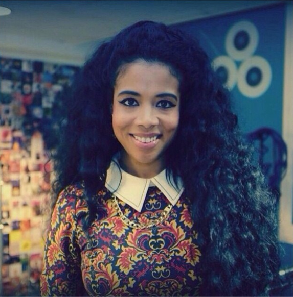 Magia Media: 10 things you didn't know about Kelis