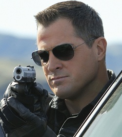 Octobersky: Top 5 Thursday: CSI Episodes Centering Nick Stokes