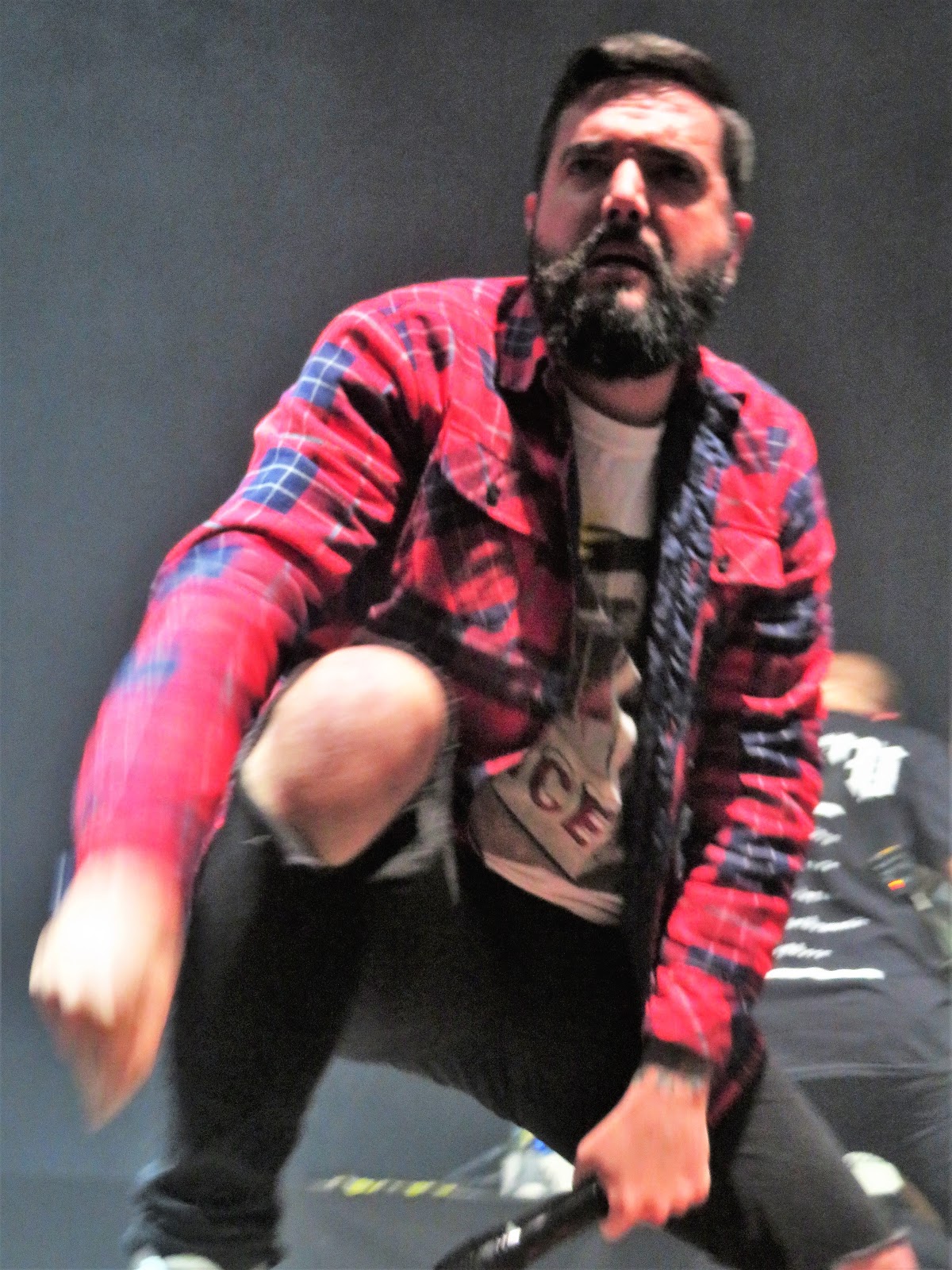 Everynight Charley's Manhattan Beat: A Day to Remember at the ...