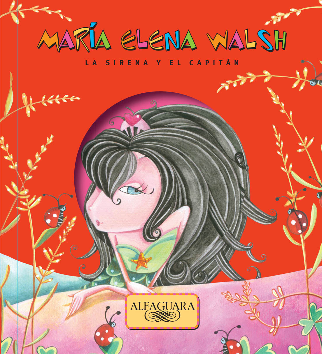 María Elena Walsh (1930-2011)