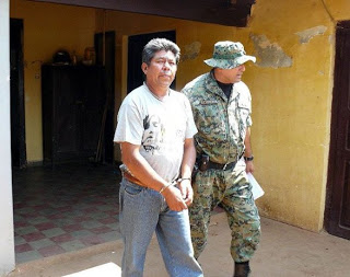 POBRERÍO.com: LUTO EN LOS MOVIMIENTOS SOCIALES: ASESINARON EN PARAGUAY ...