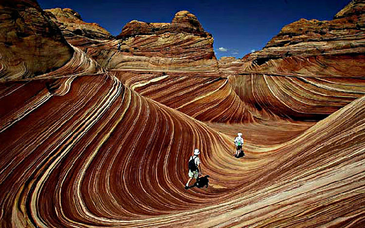 ¿Qué es la Geología? ¿Para que sirve?