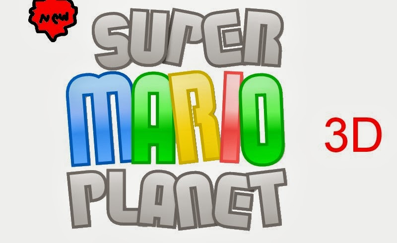 Tommy's Super Mario Blog: 2013