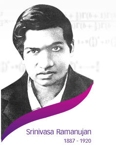 Biography: A Biography.....The Indian Mathematician Srinivasa Ramanujan
