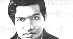 Biography: A Biography.....The Indian Mathematician Srinivasa Ramanujan