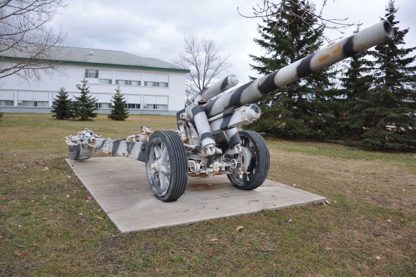 Covering Fire!: Reference Pictures part 2