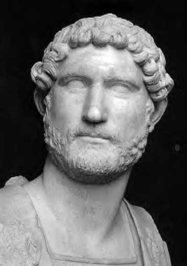 Latin Amikuze: Hadrien