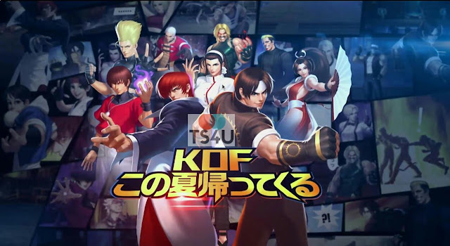Kof '98 UM OL, Chaos street fight and Infinite combo Top 3 Games that ...