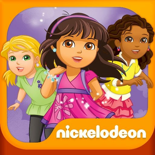 Inspired by Savannah: NICKELODEON LAUNCHES PRESCHOOL APP INSPIRED BY ...