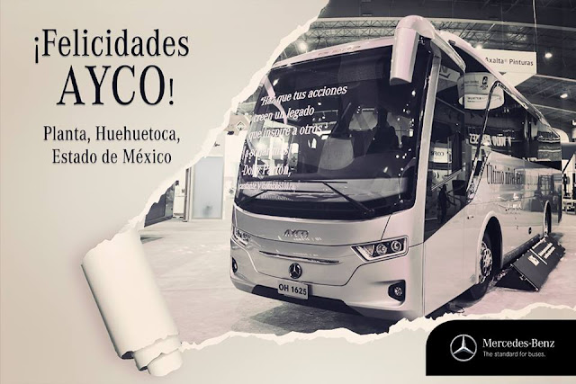 Autopartes y Componentes (Ayco) inaugura planta para producción de ...