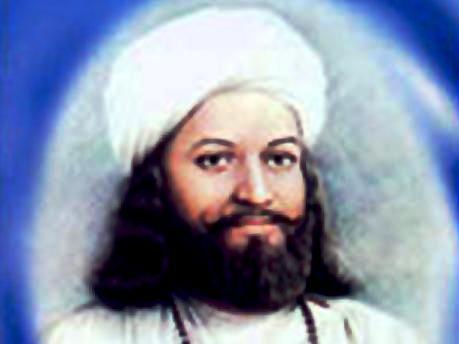 Punjabi Saqafat: Waris Shah