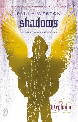 BookBreather: Book Review: Shadows by Paula Weston