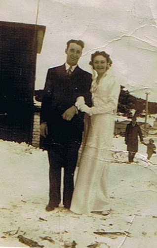 Flynn's Hill: A Visit to Point Verde, NFLD