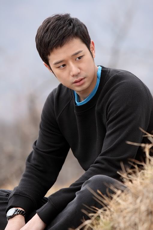 Chun Jung-myung Korean Actor | Cheon Jeong-myeong Biography South Korea