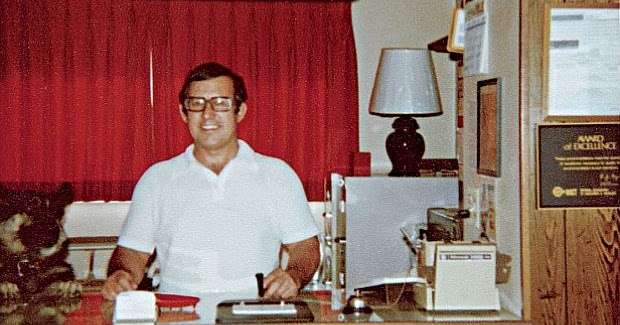 Critics At Large : A Strange and Distasteful Project: The Voyeur’s Motel