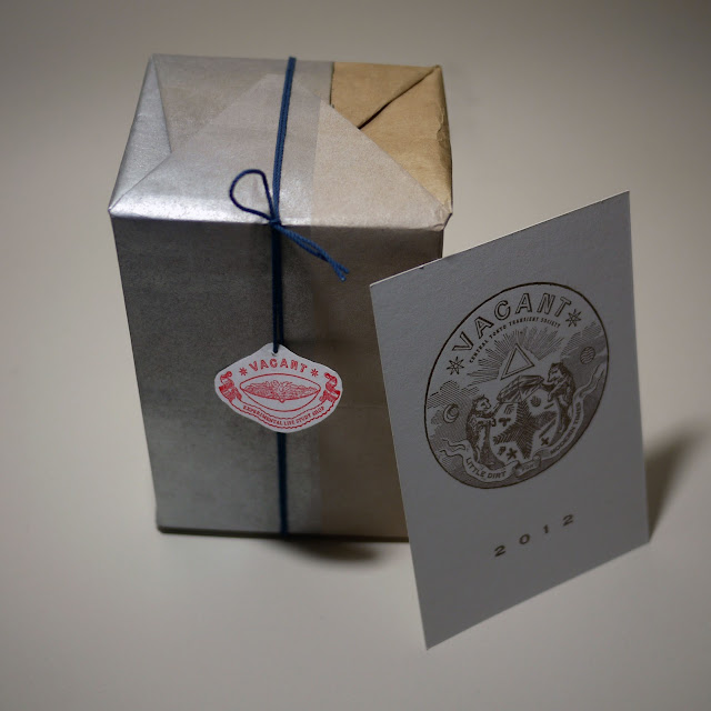 temp press design&letterpress