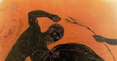 ANCIENT ODYSSEY: Pankration