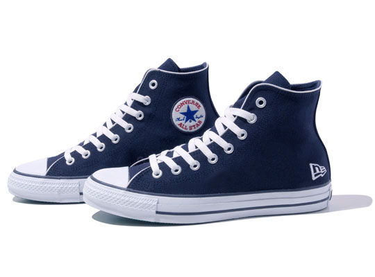 COOL4SIDEWALK: ALL STAR x NEW ERA