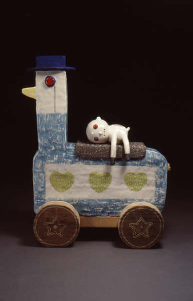 [UP!]: Newtown # 05: Tae-Hoon Kim