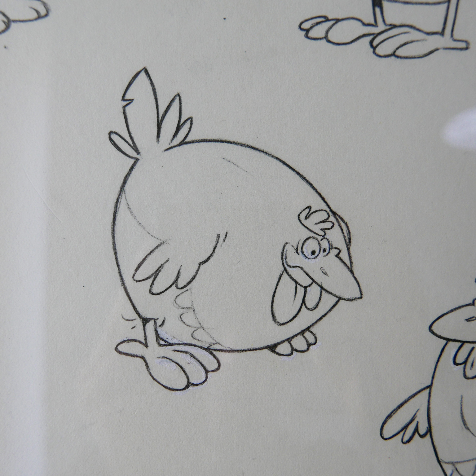 Living Lines Library: Vuk / The Little Fox (1981) - Figuraterv ...