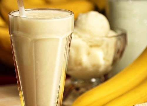 Univers Santé: Sirop à la banane et au miel contre la toux