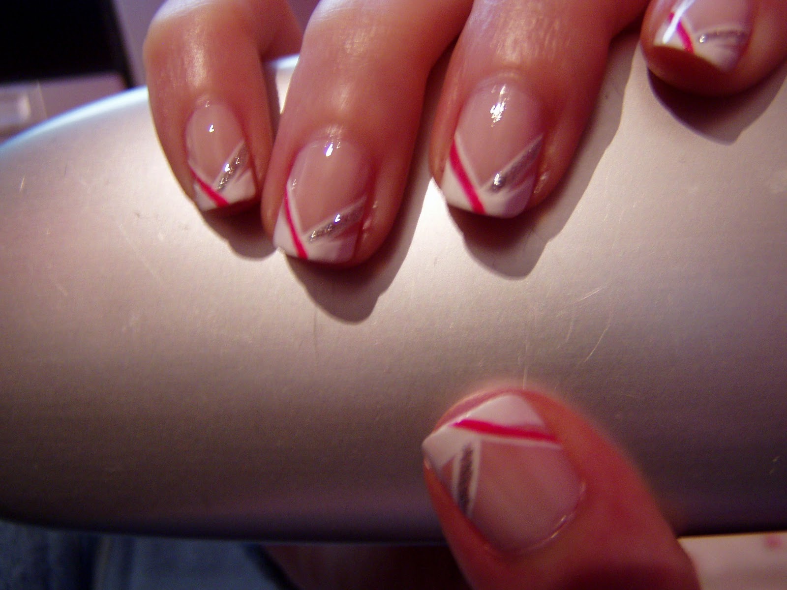 Under the Gravity's Choices: Francesa elegante! *Elegant french