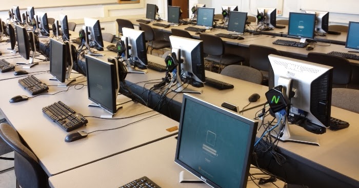 NComputing: NComputing for Education