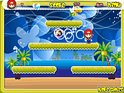 Dế Khủng: Mario Bobble Bubble